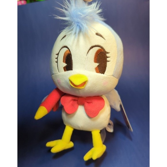 Funko | Toys | Tootsie The Birdy Funko Pop Plush Villainous Valentines ...